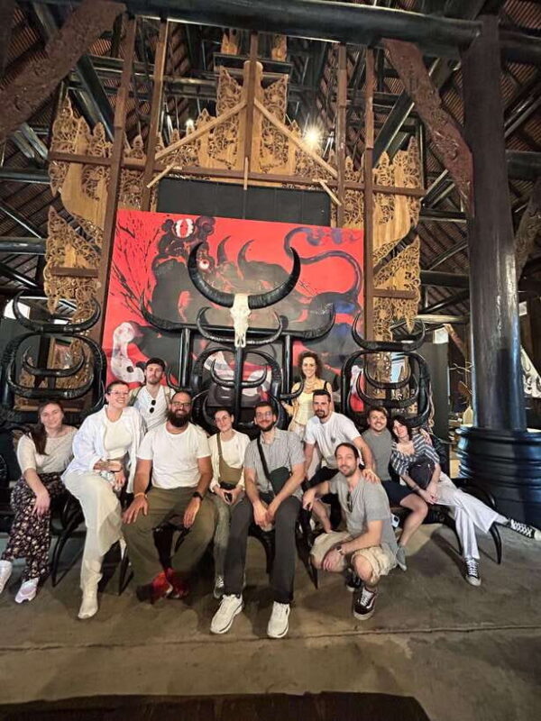 Chiang Rai: 7 Most Famous Highlights With Mekong Boat Trip - A Deep Dive into the Itinerary