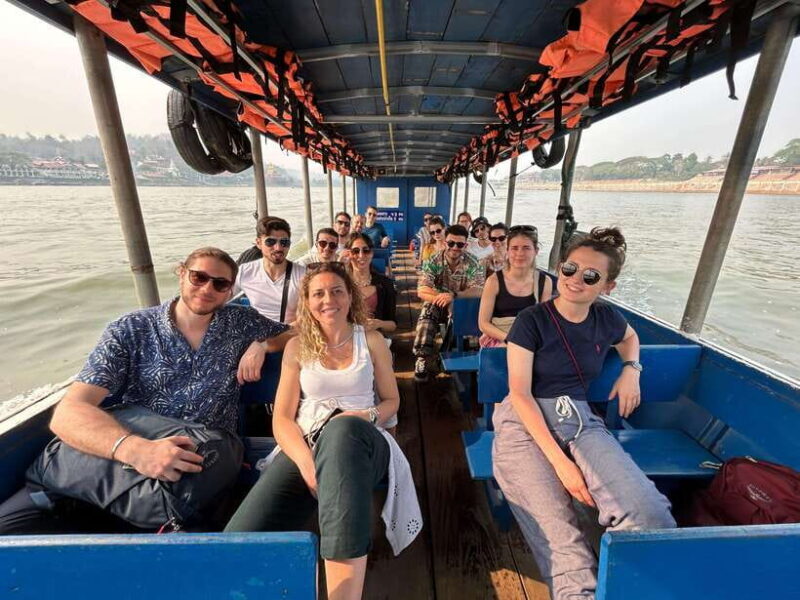 Chiang Rai: 7 Most Famous Highlights With Mekong Boat Trip - The Authenticity & Authentic Experiences