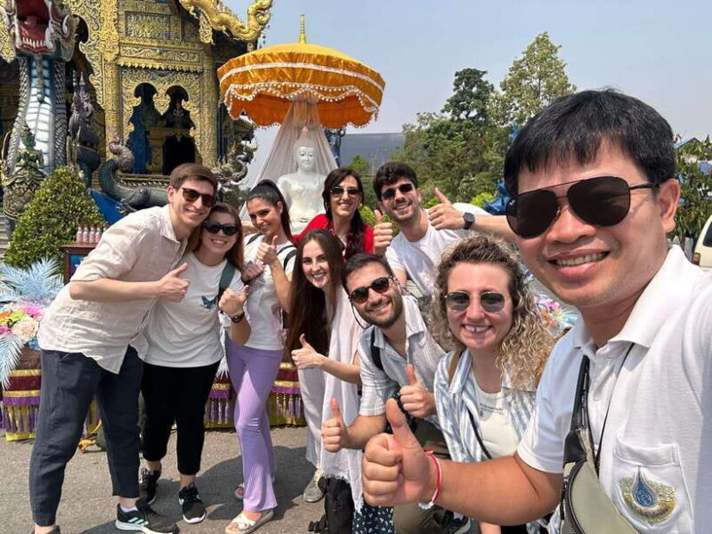 Chiang Rai: 7 Most Famous Highlights With Mekong Boat Trip - Who Should Consider This Tour?