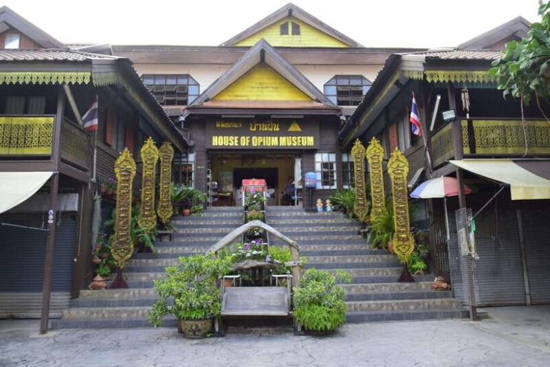 Chiang Rai: 7 Most Famous Highlights With Mekong Boat Trip - FAQ