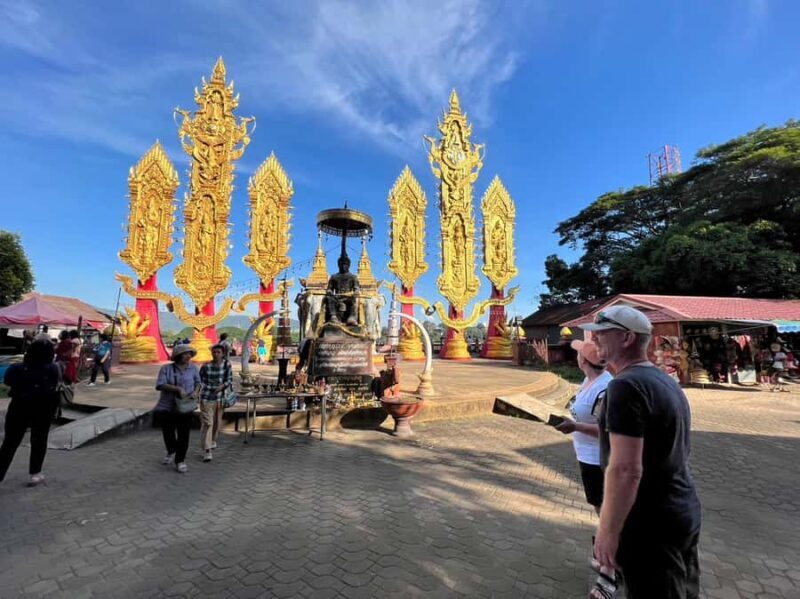 Chiang Rai: 7 Must-See Spots Tickets & Lunch Included - Final Thoughts