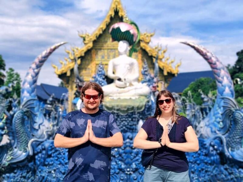 Chiang Rai: 7 Wonders in One Day! (Tickets & Lunch Included) - Who Should Book This Tour?