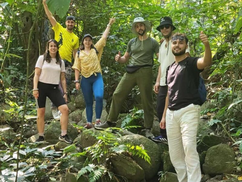 Chiang Rai Adventure Trekking & Bamboo cooking - Introduction: What to Expect from This Adventure