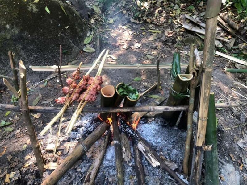 Chiang Rai Adventure Trekking & Bamboo cooking - Value and Practical Considerations