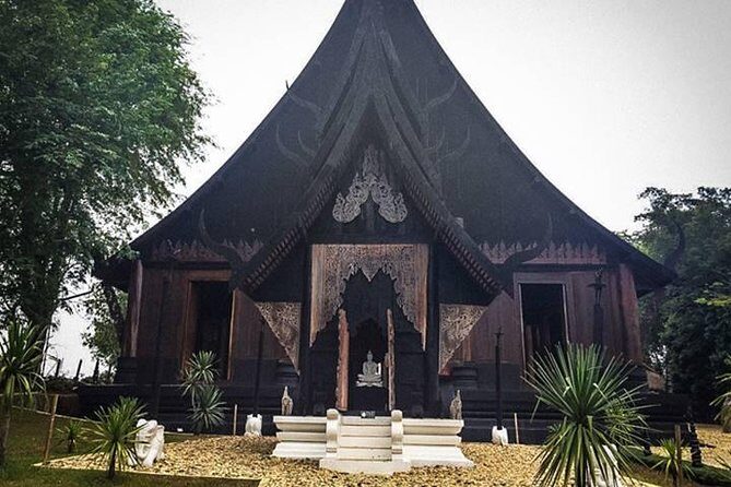 Chiang Rai and Golden Triangle Day Tour from Chiang Mai - Final Thoughts