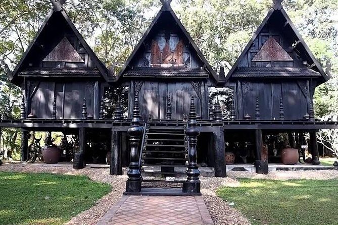 Chiang Rai and Golden Triangle Day Tour from Chiang Mai - FAQs