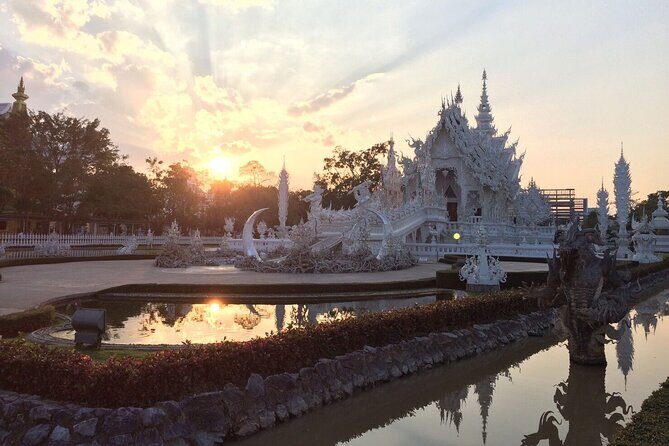 Chiang Rai and White Temple Private All-Inclusive Day-Tour - Who Should Consider This Tour?