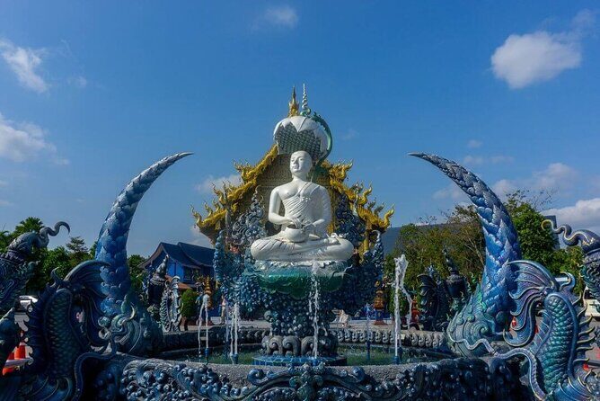Chiang Rai and White Temple Private All-Inclusive Day-Tour - FAQ