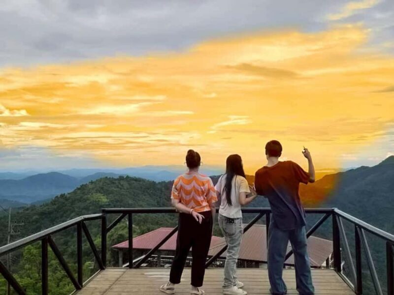 Chiang Rai: Cave, Mountain Views & Akha Coffee Experience - Final Thoughts