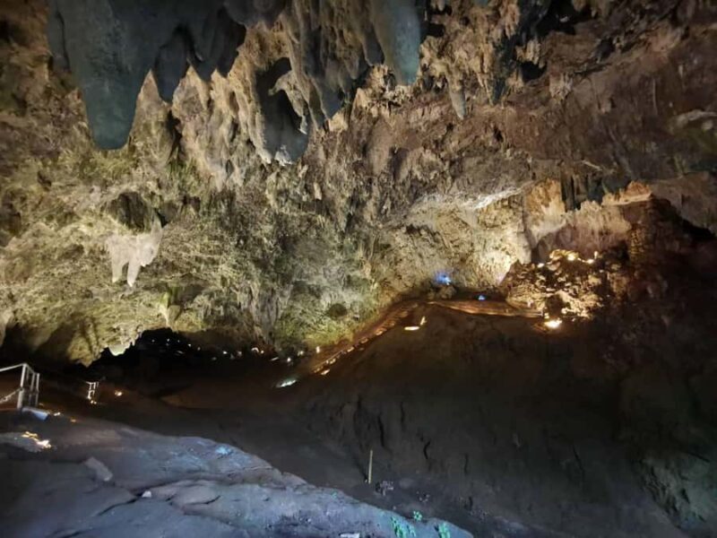 Chiang Rai: Cave, Mountain Views & Akha Coffee Experience - FAQs