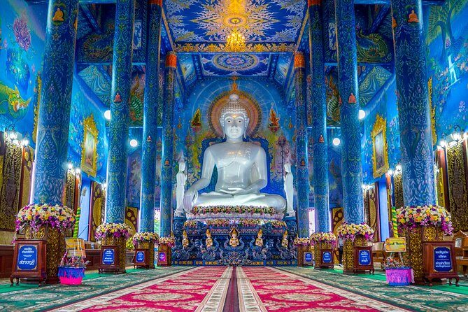 Chiang Rai City and Temples Tour - Pricing and Value