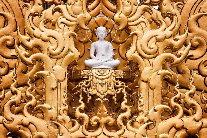 Chiang Rai City and Temples Tour - Who Should Consider This Tour?