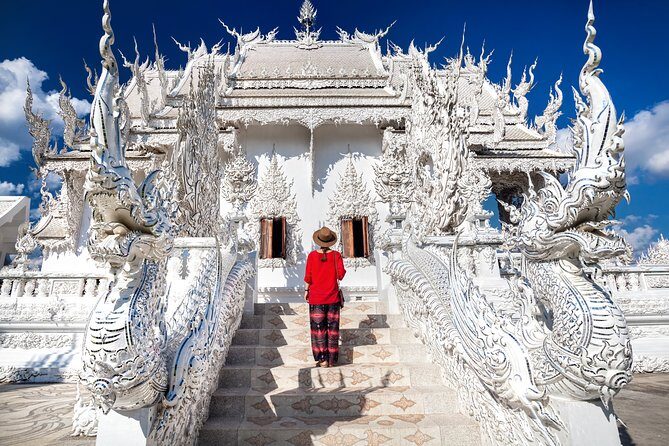 Chiang Rai City and Temples Tour - Practical Tips for Travelers