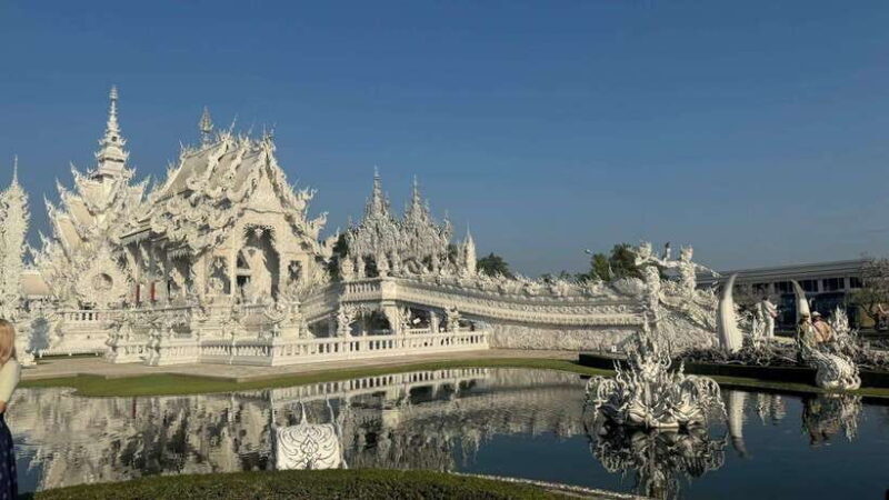 Chiang Rai: City Highlights One-Day Tour with Thai Lunch - What Makes This Tour Stand Out