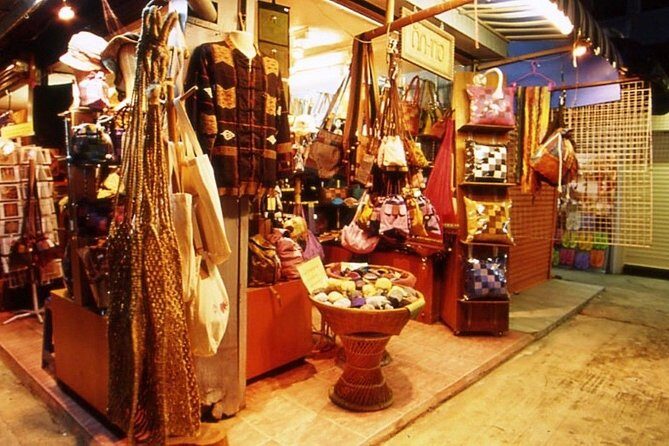 Chiang Rai City Highlights with Traditional Dinner & Show - A Deeper Look at the Itinerary