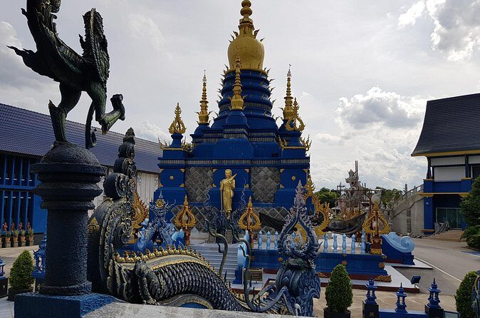 Chiang Rai City Temples Private Day Tour - Frequently Asked Questions