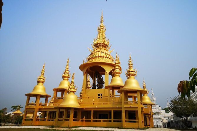 Chiang Rai Day Trip from Chiang Mai City with Golden Triangle - An In-Depth Look at the Tour Experience