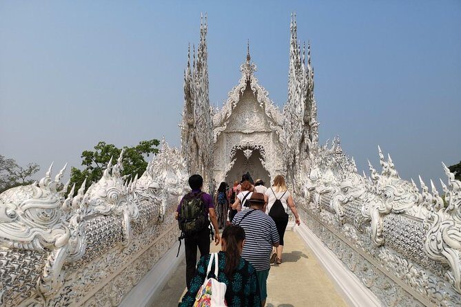 Chiang Rai Day Trip from Chiang Mai City with Golden Triangle - Final Thoughts: Is This Tour Right for You?