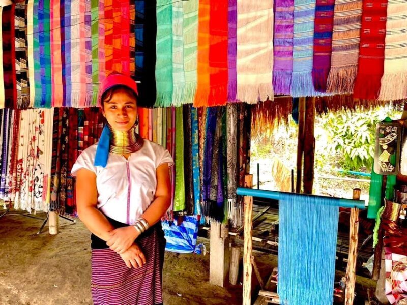 Chiang Rai: Discover 7 Must-See Spots & Lunch Included - Practical Details and What to Expect