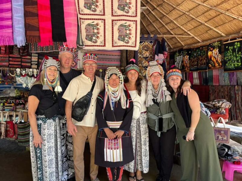 Chiang Rai Discovery:7 Attractions, Tickets & Lunch Included - Who Would Enjoy This Tour Most?