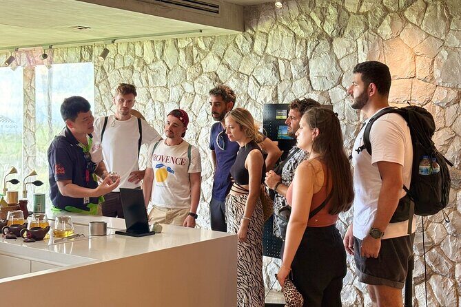 Chiang Rai: Explore 7 Major Sites - All ticket included - Exploring Chiang Rai in One Day: A Detailed Journey