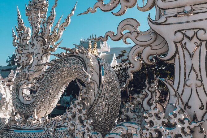 Chiang Rai Famed Temples and Golden Triangle Tour from Chiang Mai - Frequently Asked Questions