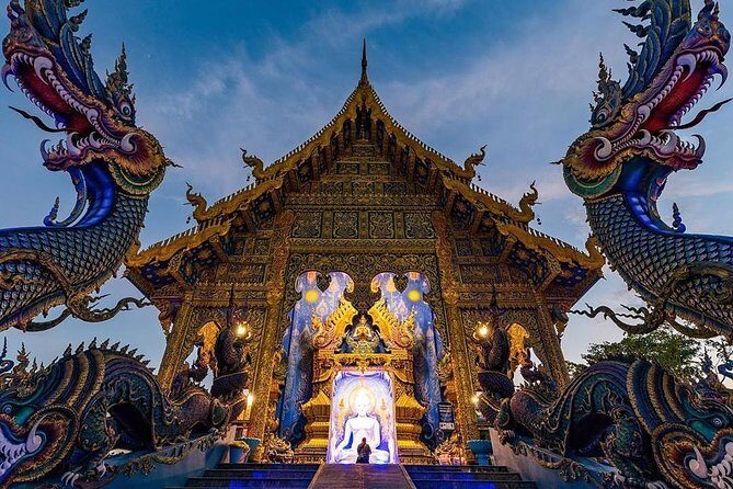 Chiang Rai Food & Night Market Walking Tour with Local Host - Who Is This Tour Best For?