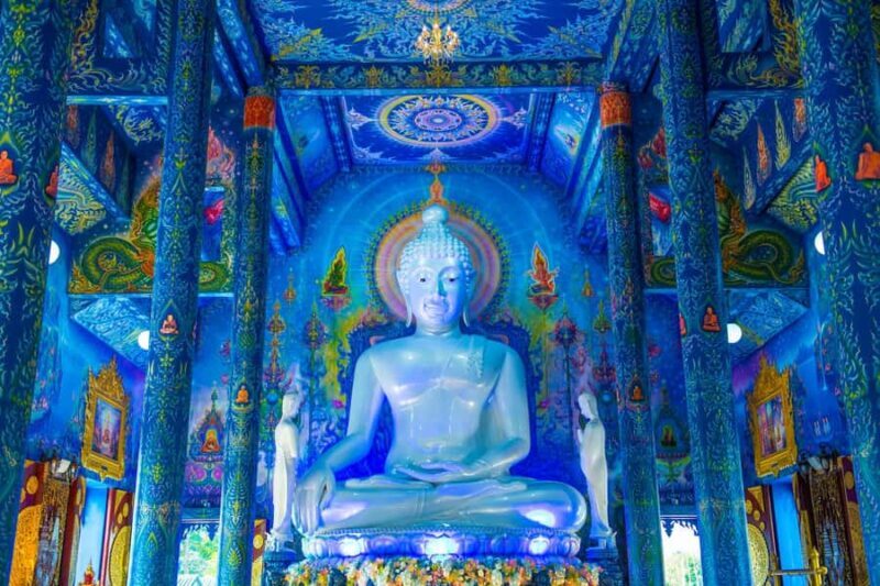 Chiang Rai: Full-Day Customizable Private Tour - FAQ