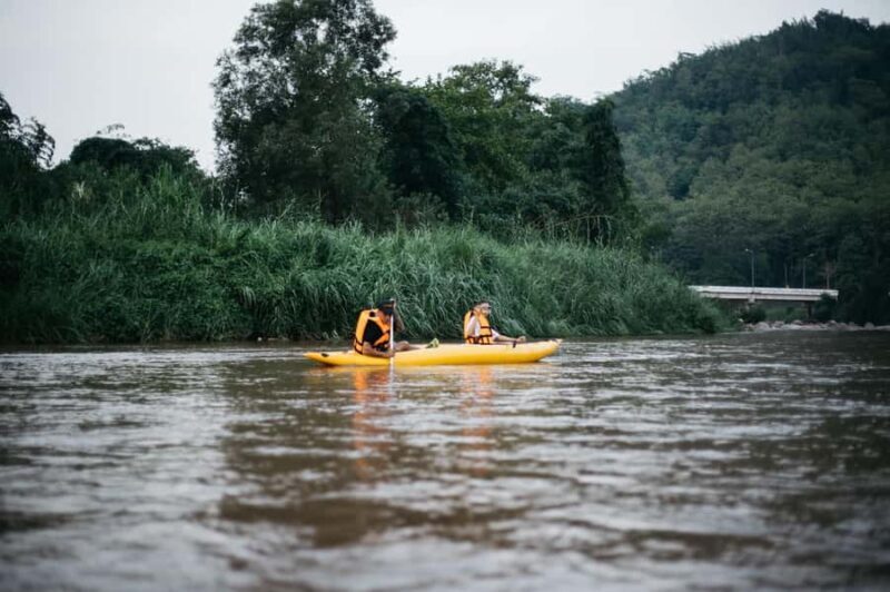Chiang Rai: Full Day Sightseeing Tuk-Tuk Tour - Key Points