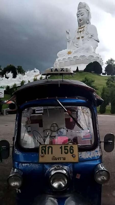 Chiang Rai: Full Day Sightseeing Tuk-Tuk Tour - Why This Tour Stands Out