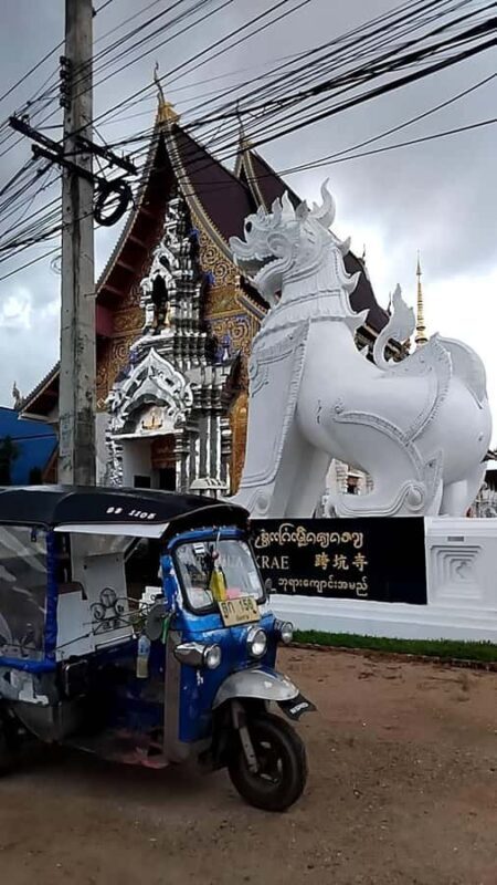 Chiang Rai: Full Day Sightseeing Tuk-Tuk Tour - The Practicalities: What You Need to Know