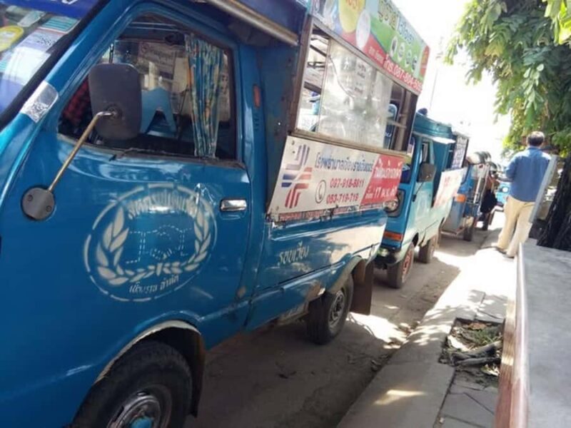 Chiang Rai: Full Day Sightseeing Tuk-Tuk Tour - Authenticity and Value