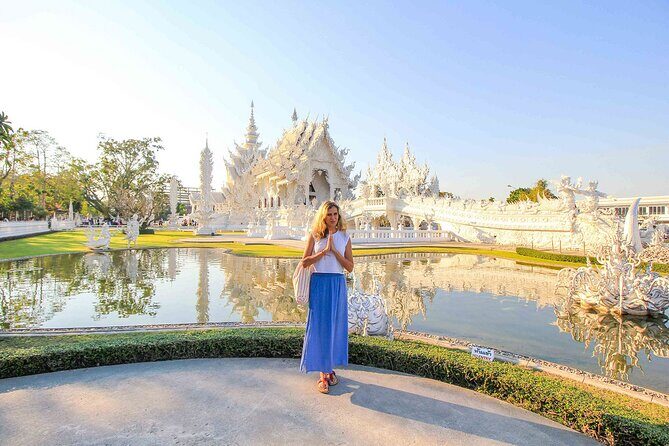 Chiang Rai Full Day Tour with Boat Trip and Longneck Village - The Itinerary: What to Expect on Your Day in Chiang Rai