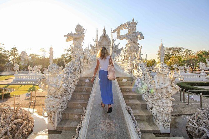 Chiang Rai Full Day Tour with Boat Trip and Longneck Village - The Sum Up: Is This a Good Choice?