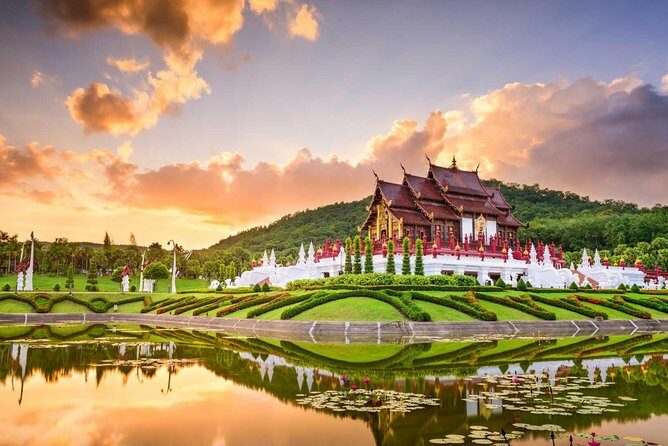 Chiang Rai, Golden Triangle and Long Neck Karen - FAQ