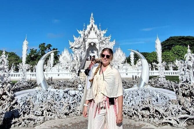 Chiang Rai: Guided Full-Day Highlights tour with Lunch - What to Expect from the Tour