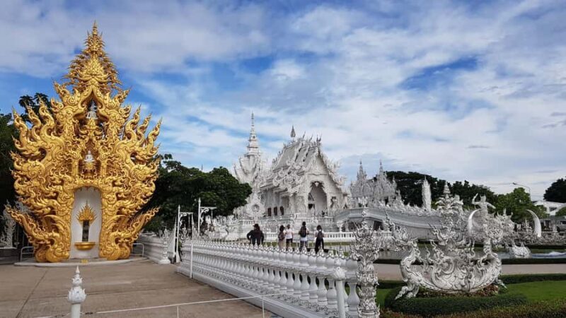 Chiang Rai: Guided Full-Day Highlights with Buffet Lunch - FAQs