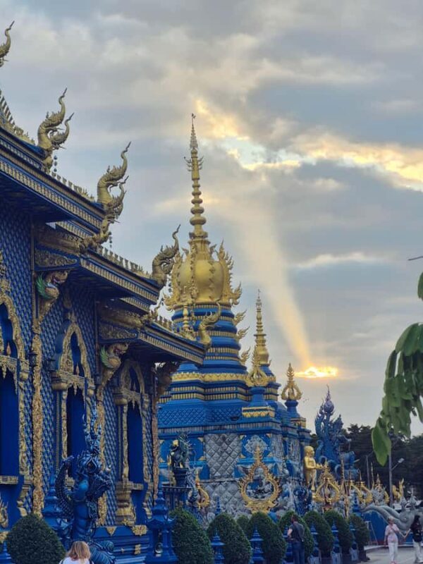 Chiang Rai: Half-Day Custom private Tour - Discover the Best of Chiang Rai in Half a Day with a Custom Private Tour