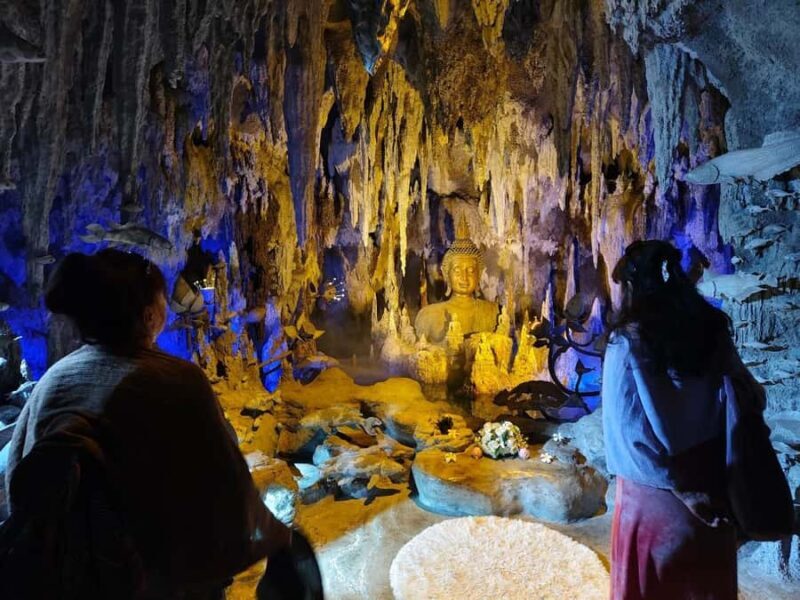 Chiang Rai:[ Half Day ] Private Bespoke Sightseeing - Key Points