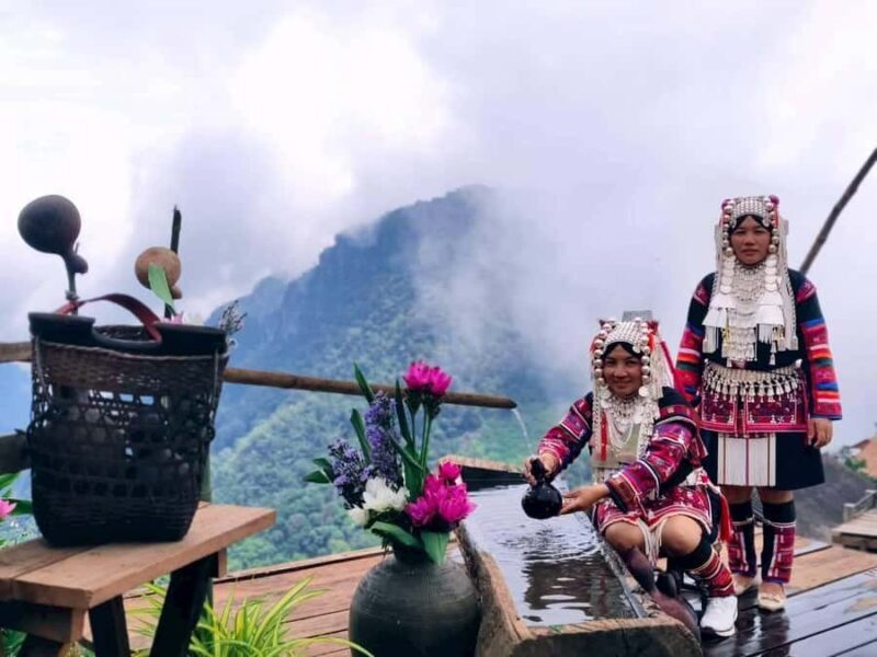 Chiang Rai:[ Half Day ] Private Bespoke Sightseeing - Who Is This Tour Best For?