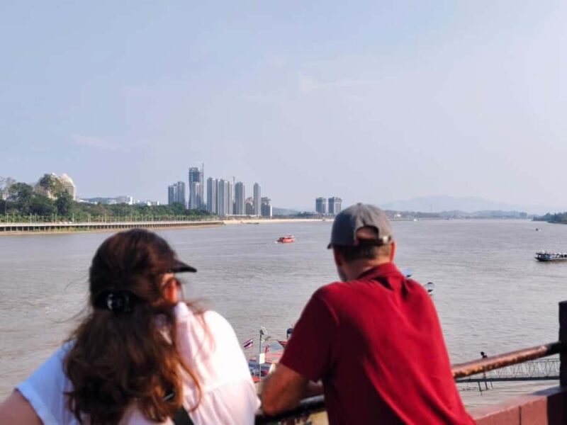 Chiang Rai:[ Half Day ] Private Bespoke Sightseeing - FAQs