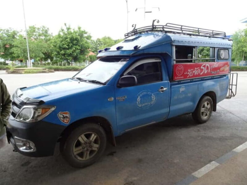 Chiang Rai: Half-Day Tuk-Tuk Temple Tour - Wrapping Up: Why Choose This Tour?