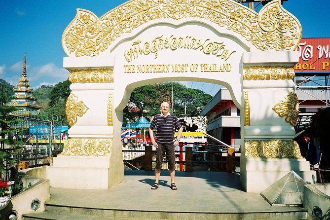 Chiang Rai in a Day: Hot Spring,White Temple,Golden Triangle,Yao&Akha Hilltribe - FAQ