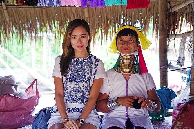 Chiang Rai in a Day: White Temple, Golden Triangle, Boat Ride to Laos, Long Neck - Practicalities and How It Affects Your Experience