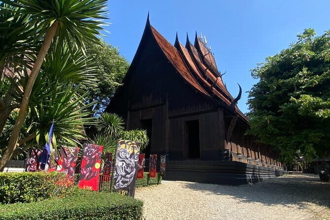 Chiang Rai Join Day Tour - Exploring Chiang Rai in a Day: A Detailed Look