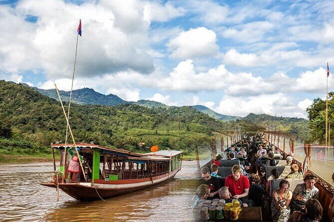 Chiang Rai Join Day Tour - Choui Fong Tea: A Refreshing Break