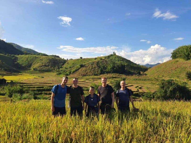 Chiang Rai Jungle Trek & Bamboo Tube Cooking Adventure - Final Stretch and Return