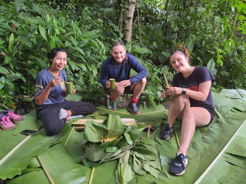 Chiang Rai Jungle Trek & Bamboo Tube Cooking Adventure - Authenticity and Cultural Insight