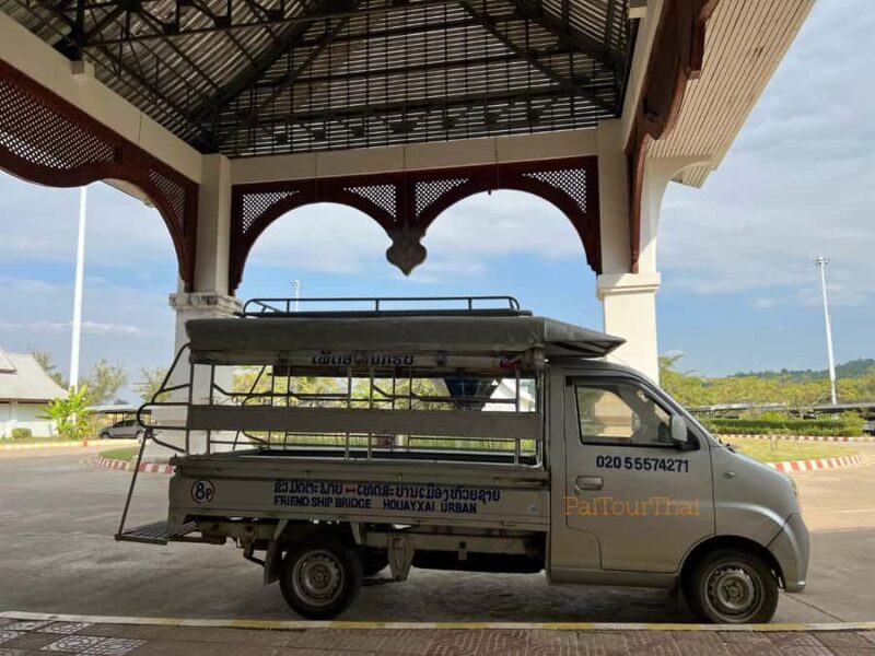 Chiang Rai: Luang Prabang 2-Day Slow Boat Tour - The Sum Up