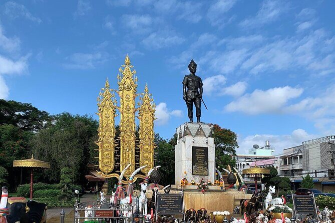 Chiang Rai: Luxury Slow Boat to Luang Prabang 2D1N - An Authentic Mekong River Adventure